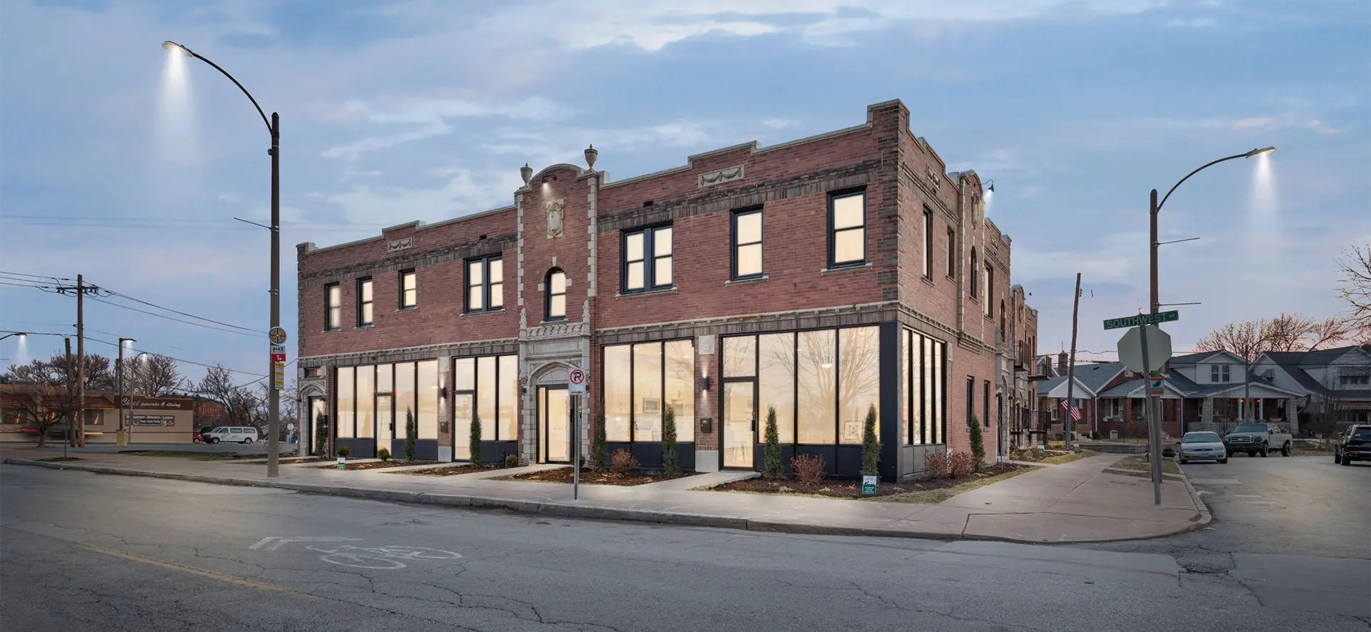 New Apartment Developments & Renovations | Spitzberg-Lassen